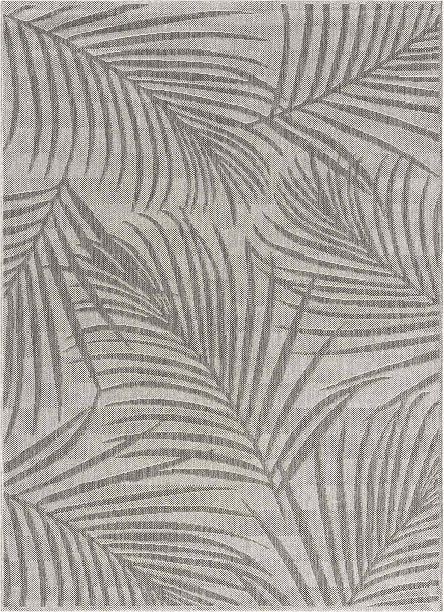 Outdoor Teppich | Für Drinnen und Draußen | Terrasse Balkon Garten Woh – TaCa Home